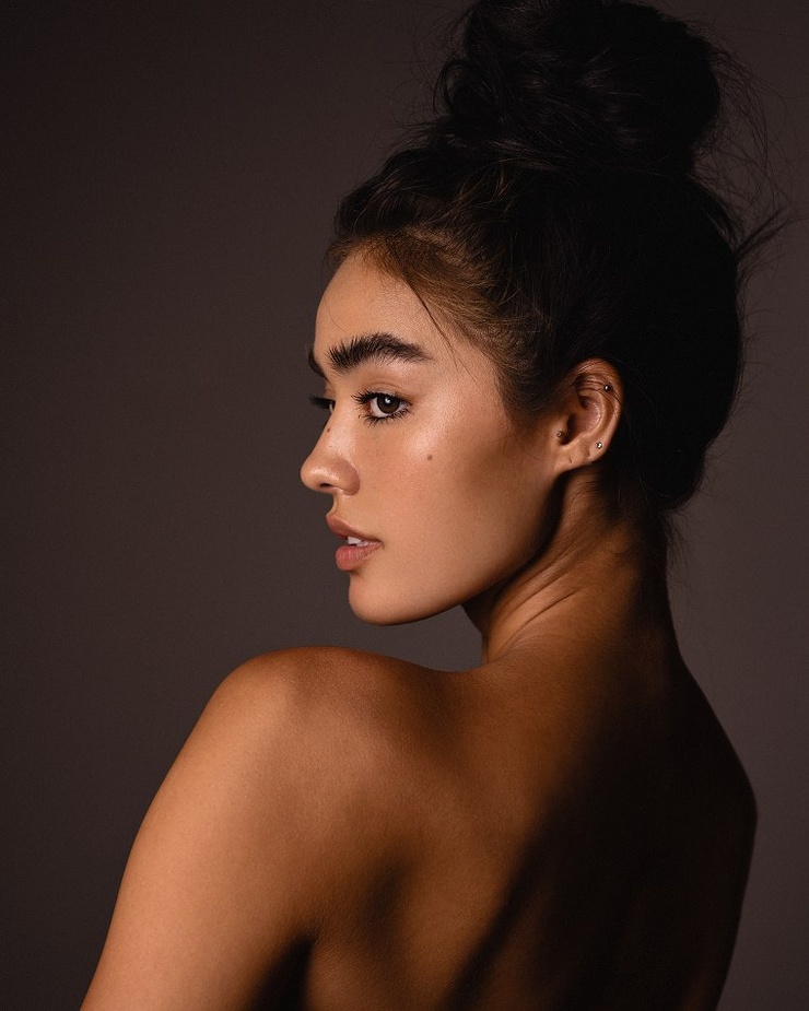 Picture of Mia Ostergren