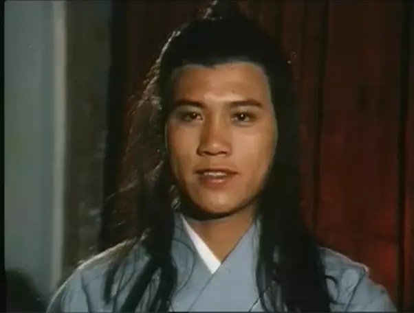 Picture of Tai Chi Master