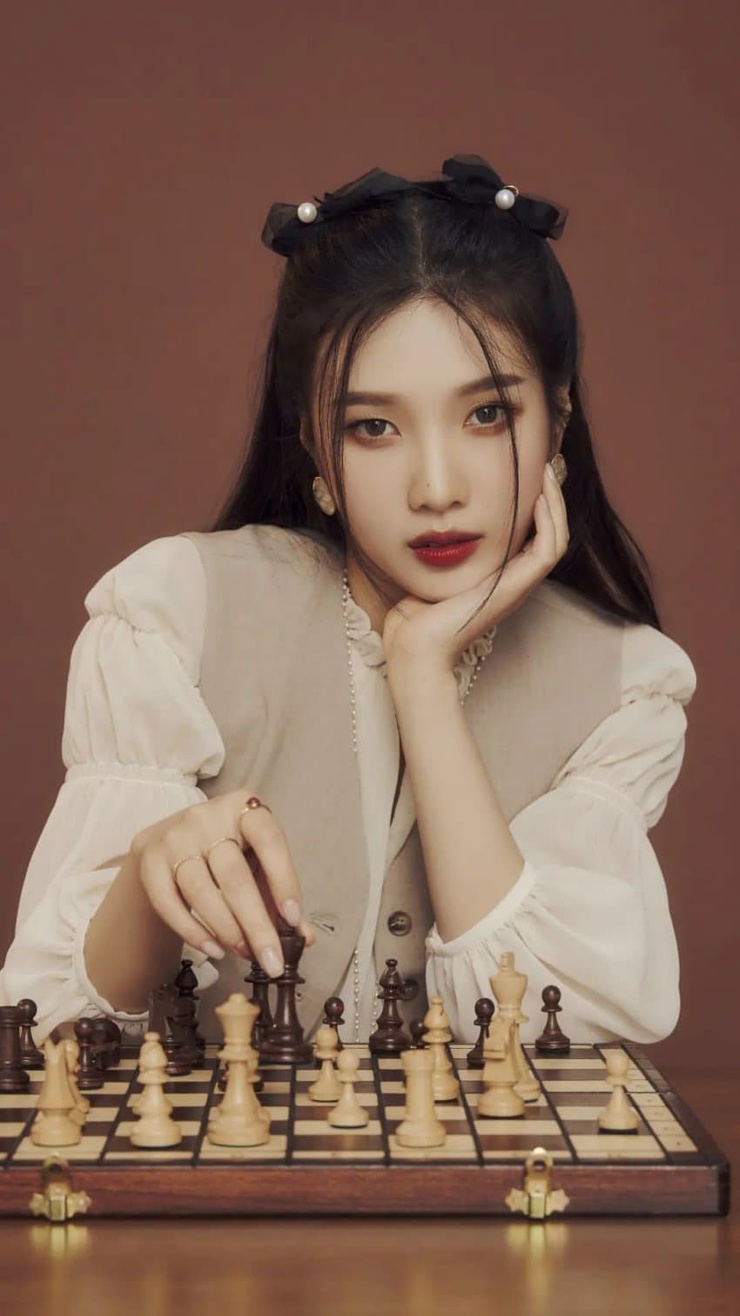 Red Velvet image