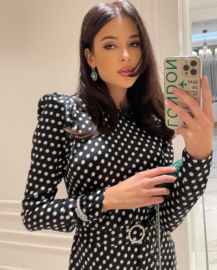 Picture of Sofia Nikitchuk