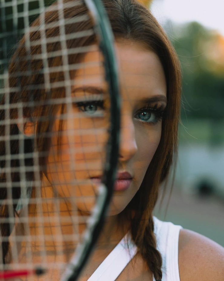 Picture of Rachel Massey