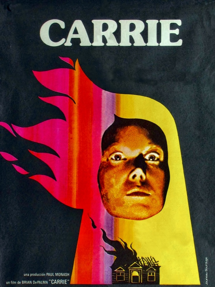 Picture of Carrie