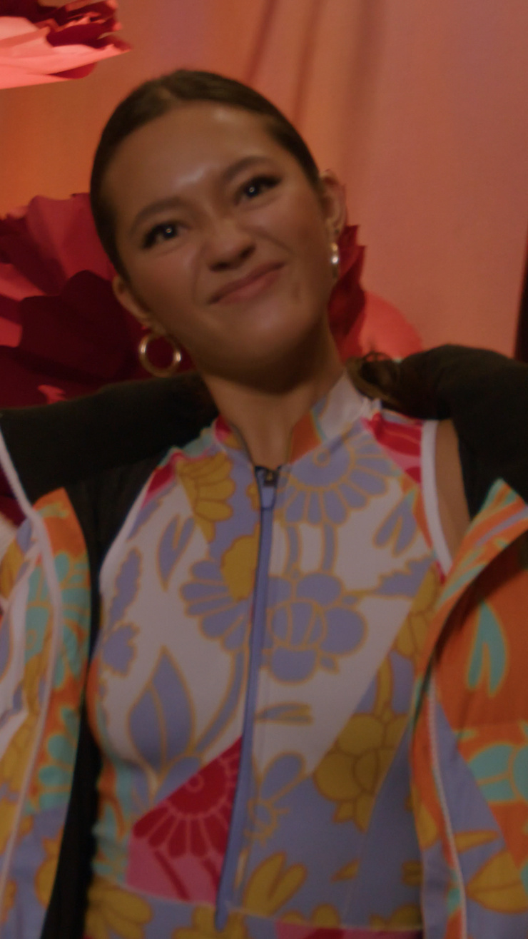 Picture of Lily Chee