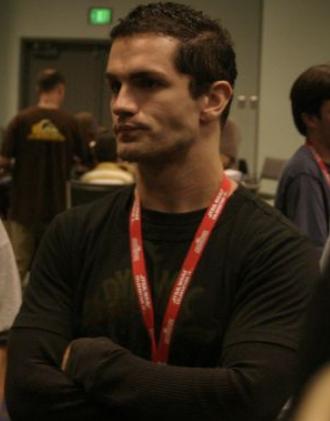 Picture of Sam Witwer