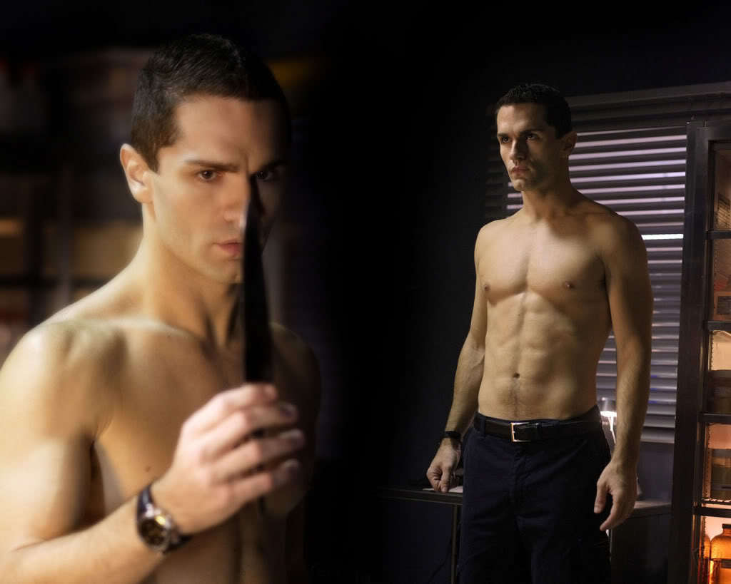 Sam Witwer image