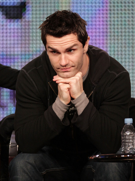 Picture of Sam Witwer