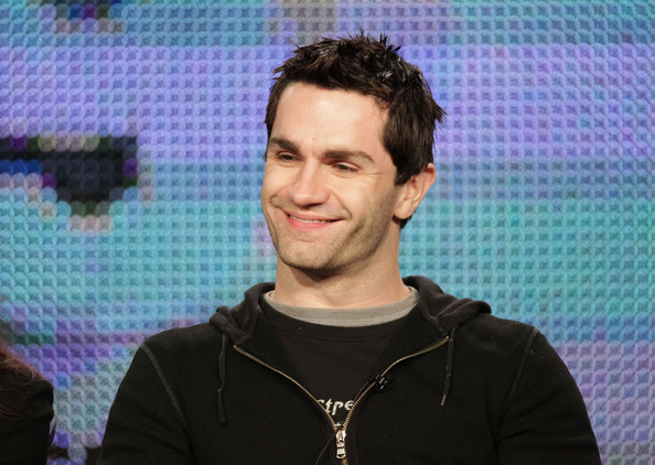 Picture of Sam Witwer