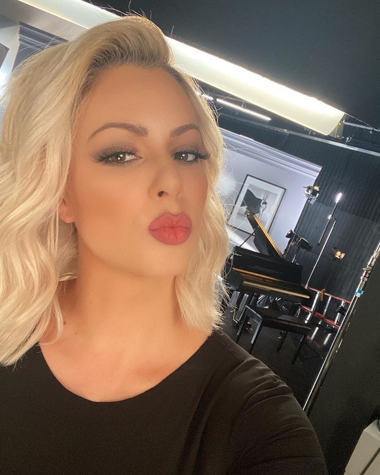 Picture of Maryse Ouellet
