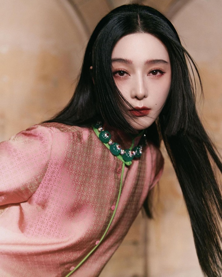 Picture of Bingbing Fan