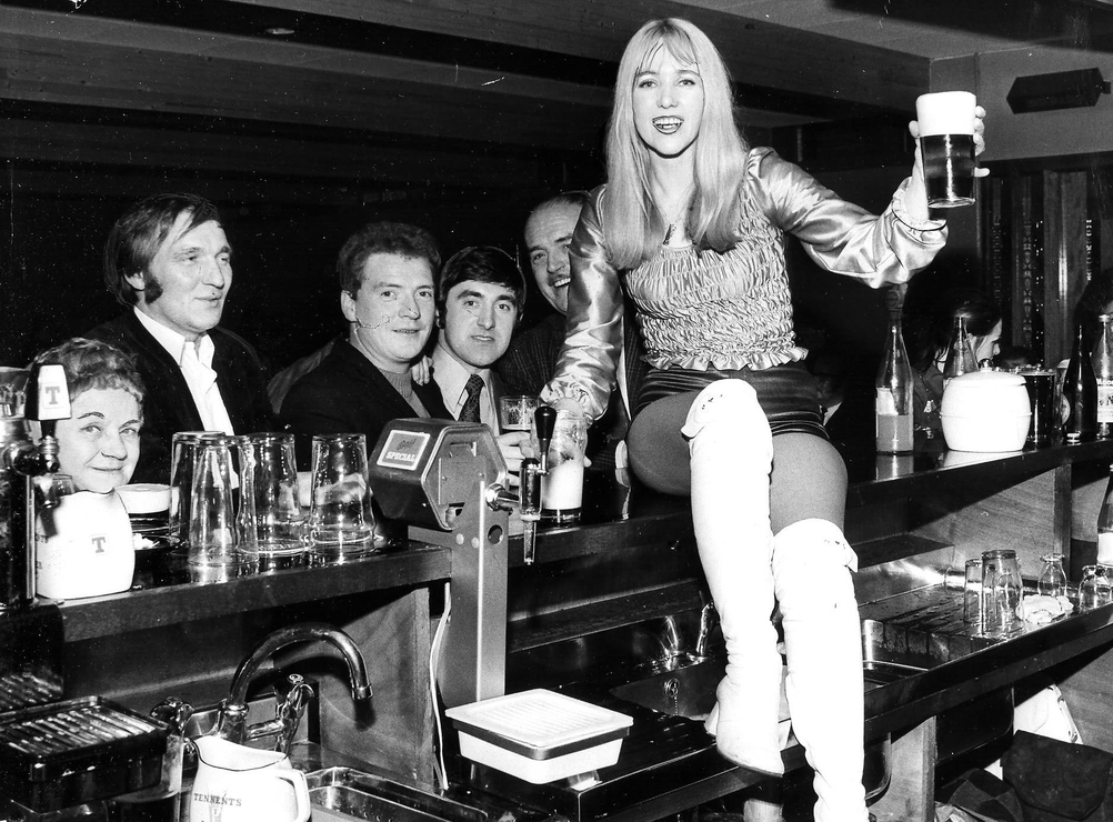 Picture of Sally Carr