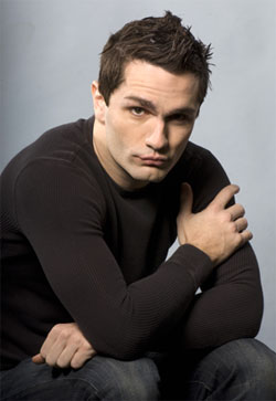 Picture of Sam Witwer