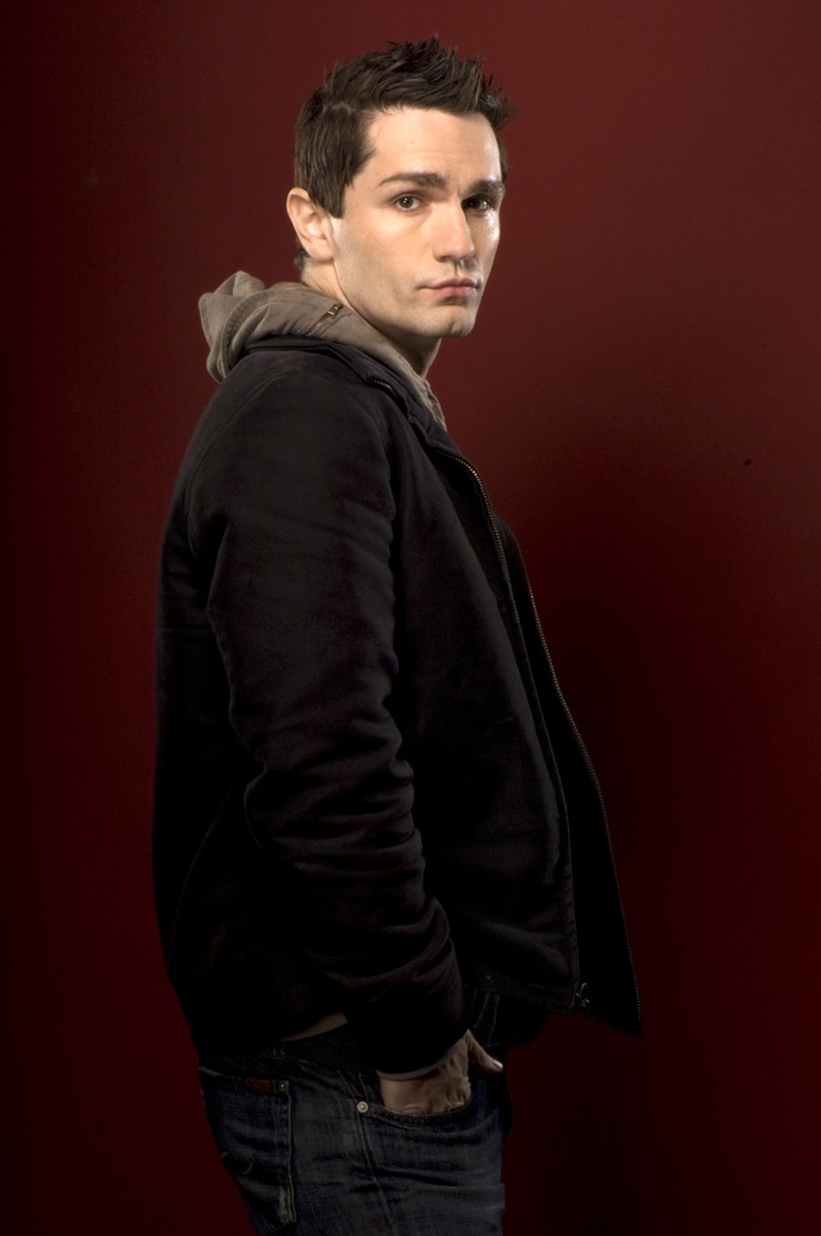Image of Sam Witwer