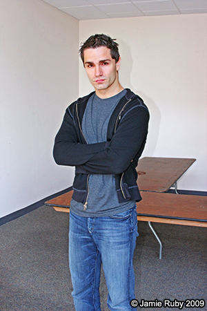 Picture of Sam Witwer