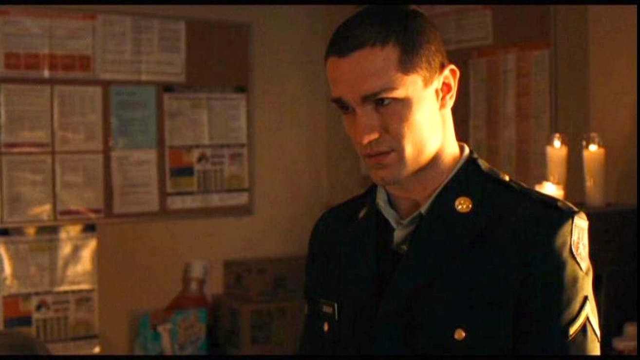 Picture of Sam Witwer