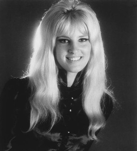 Susan Jacks picture