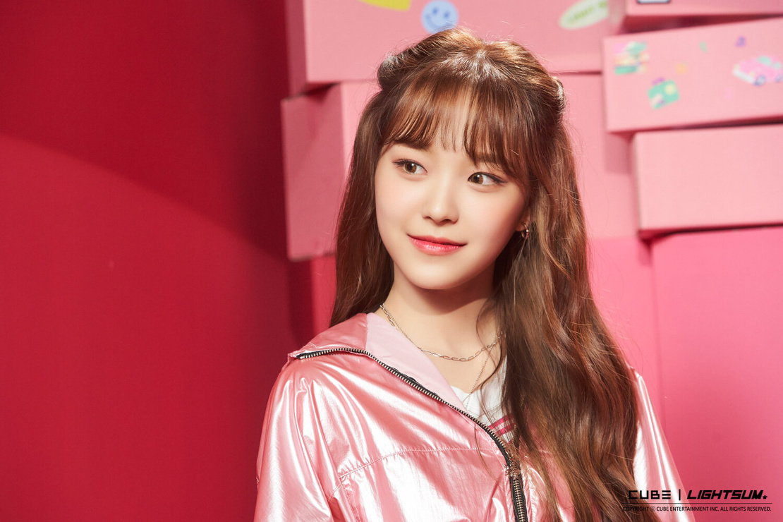 Image of Yoo-jeong Lee