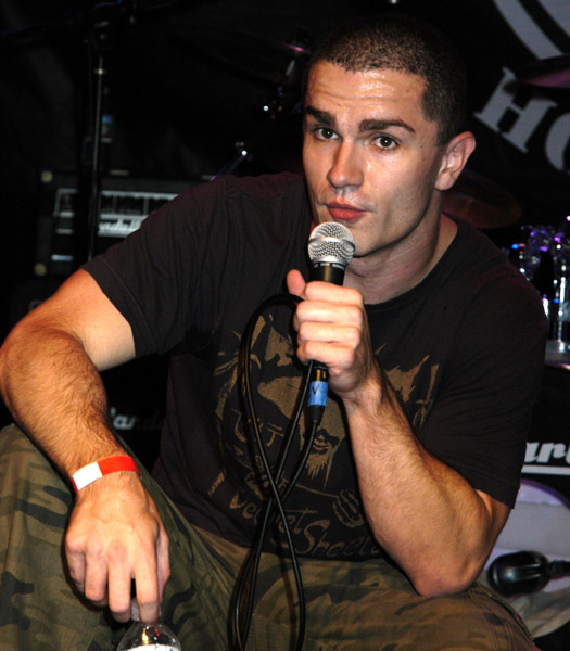 Picture of Sam Witwer