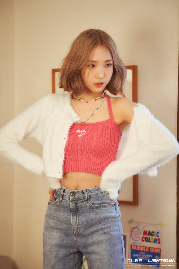 Picture of Hui-yeon Oh
