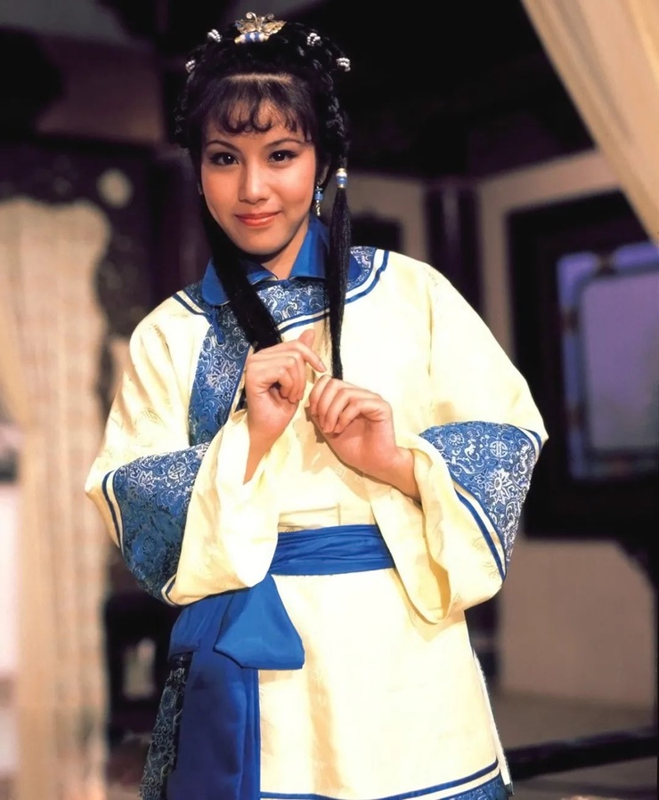 Picture of Hsueh-erh Wen