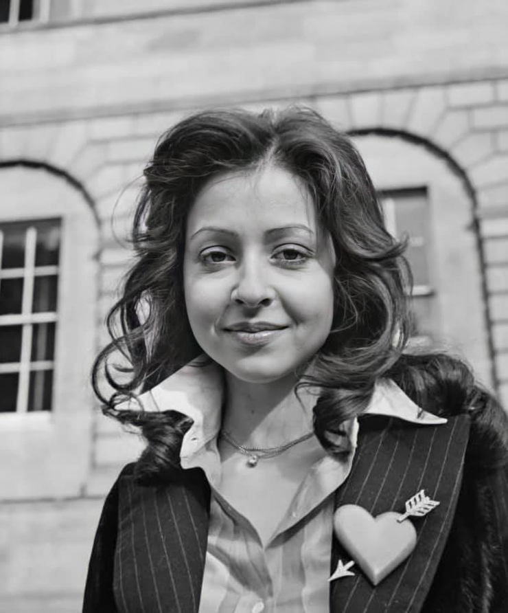 Image of Vicky Leandros