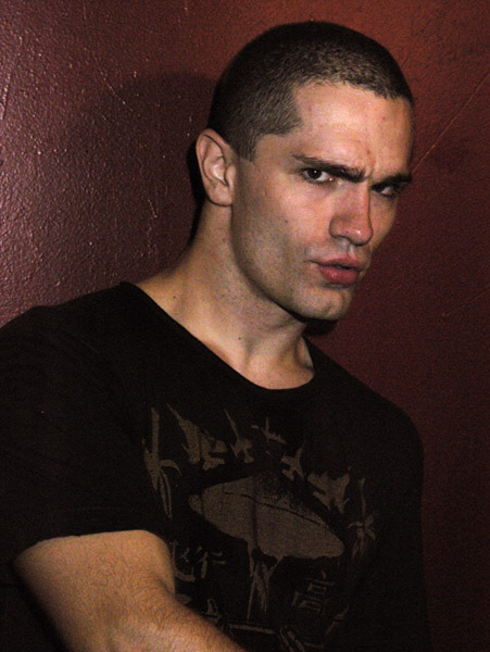 Sam Witwer picture