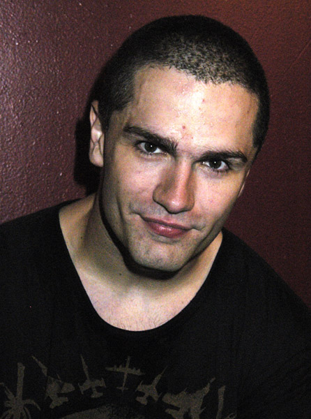 Picture of Sam Witwer