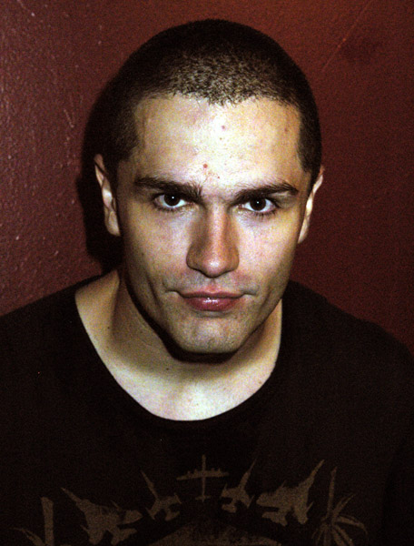 Picture of Sam Witwer