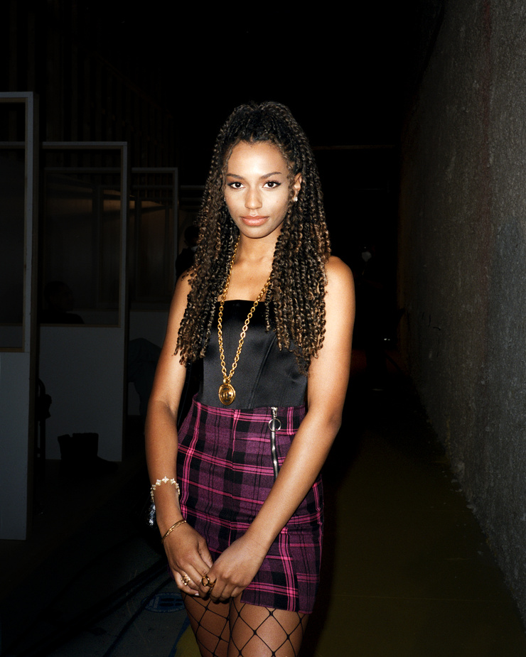 Image of Savannah Lee Smith