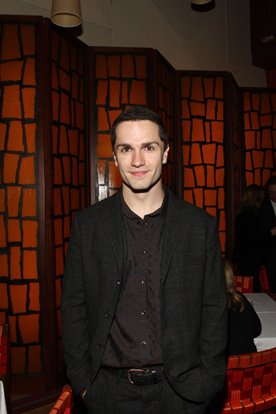 Picture of Sam Witwer