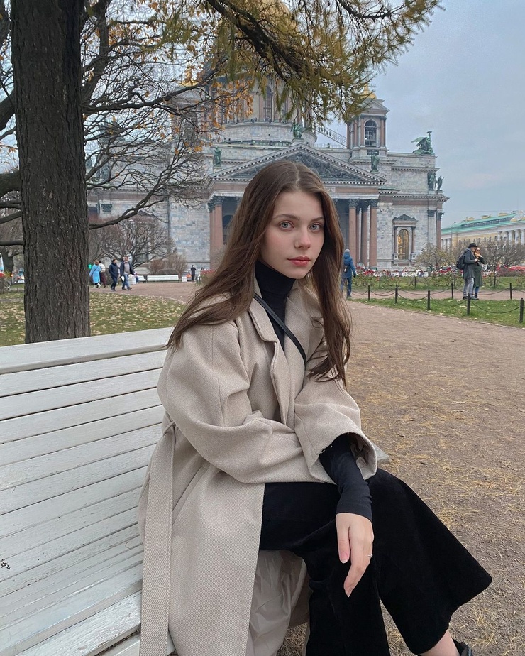 Picture of Ann Kuleshova