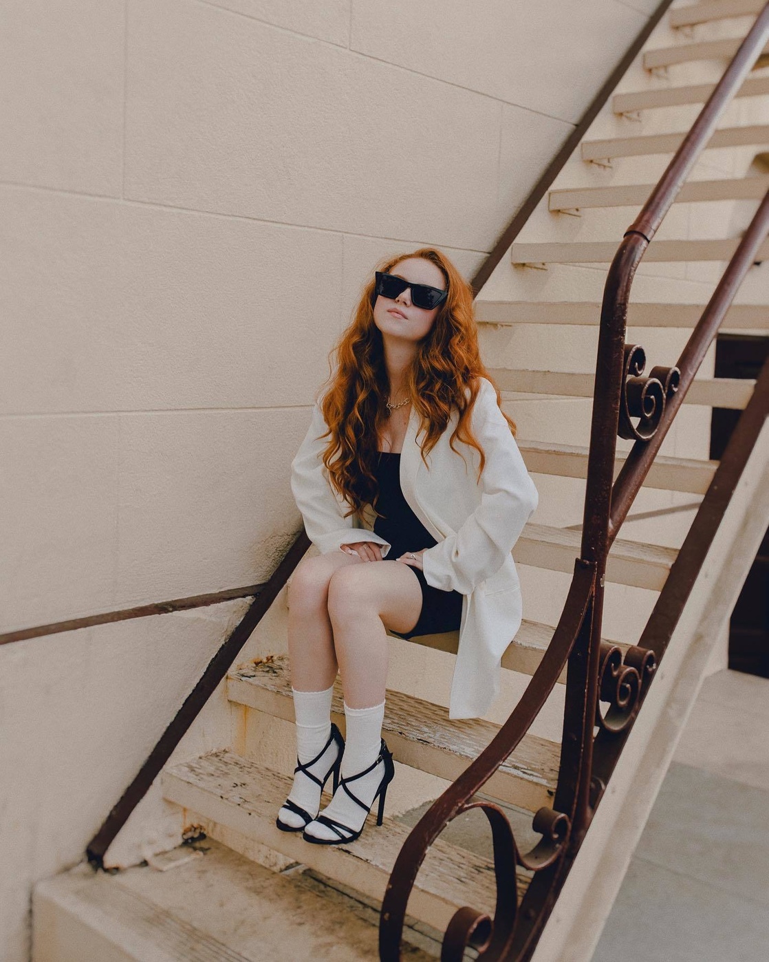 Picture of Francesca Capaldi