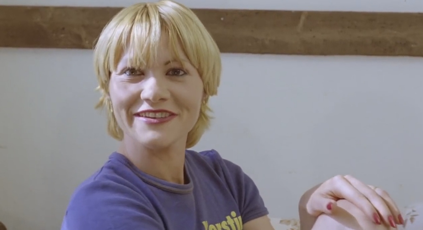 Picture of High Test Girls