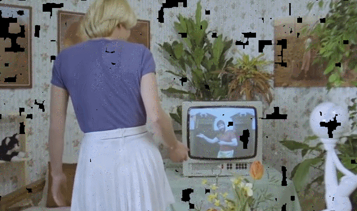 Picture of High Test Girls