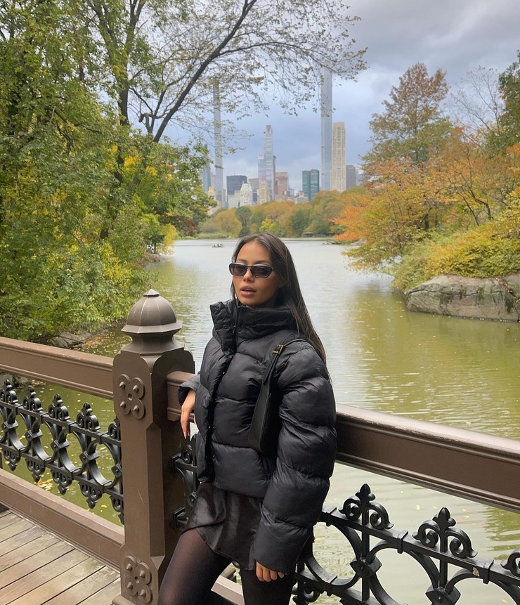 Picture of Fiona Barron