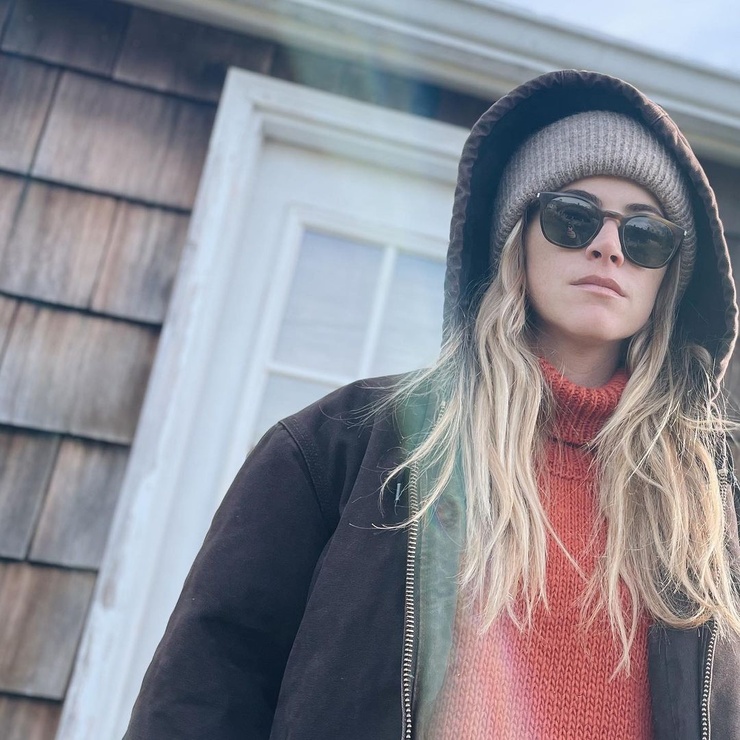 Picture of Emily Wickersham