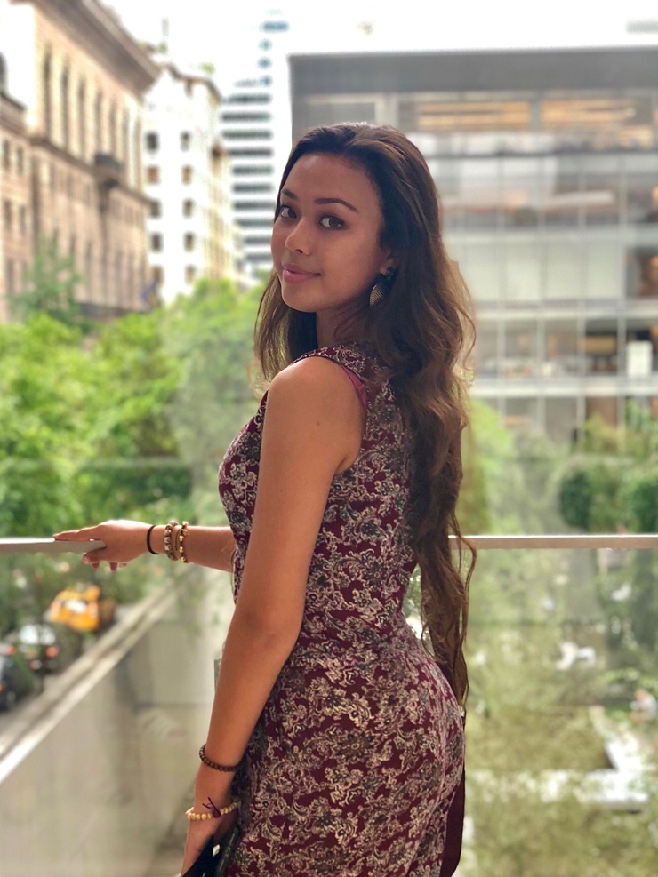 Picture of Cindy Syren