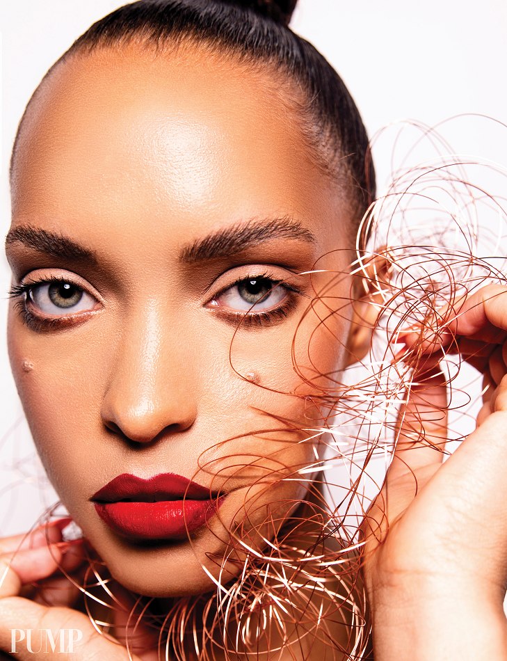 Picture of Monique Sypkens