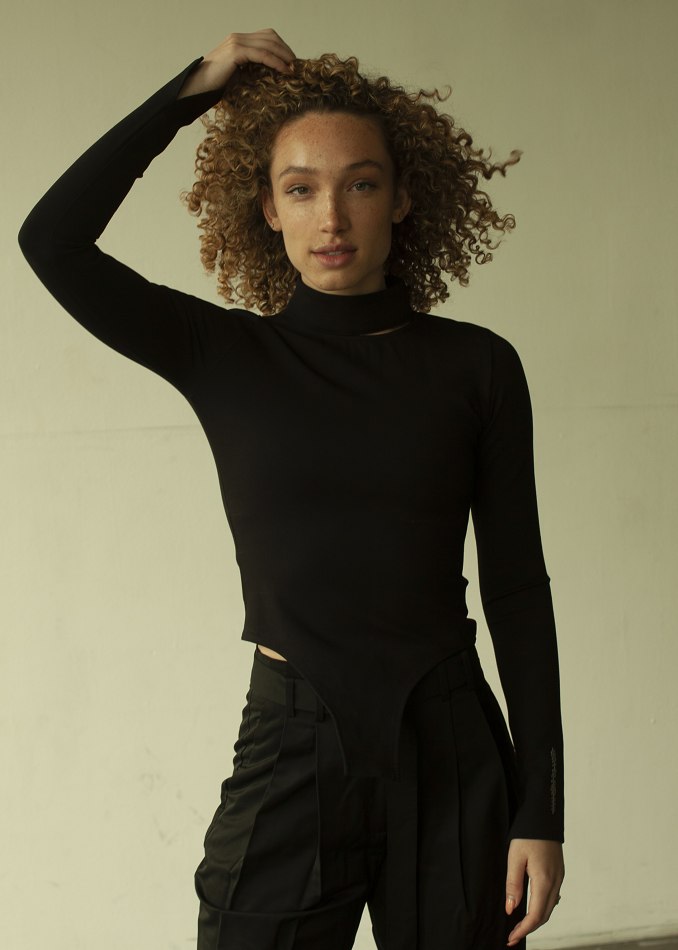 Picture of Ashley Marie Jones