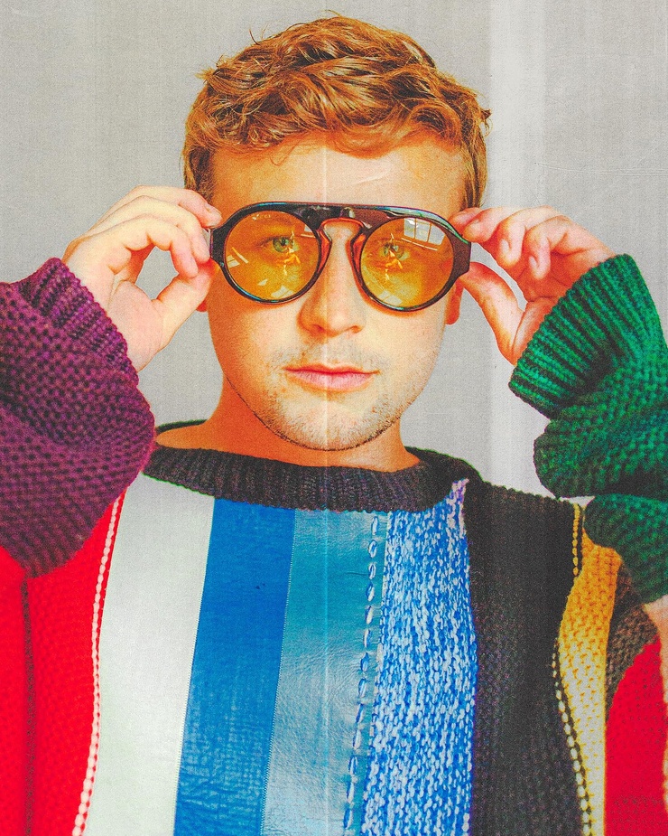 Picture of Logan Miller