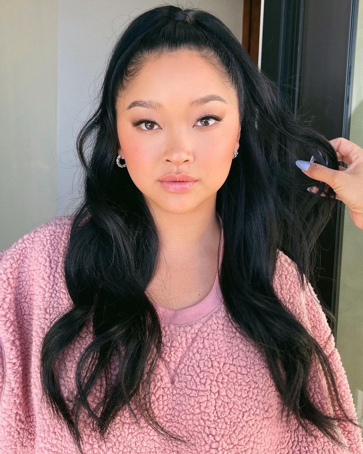 Image of Lana Condor