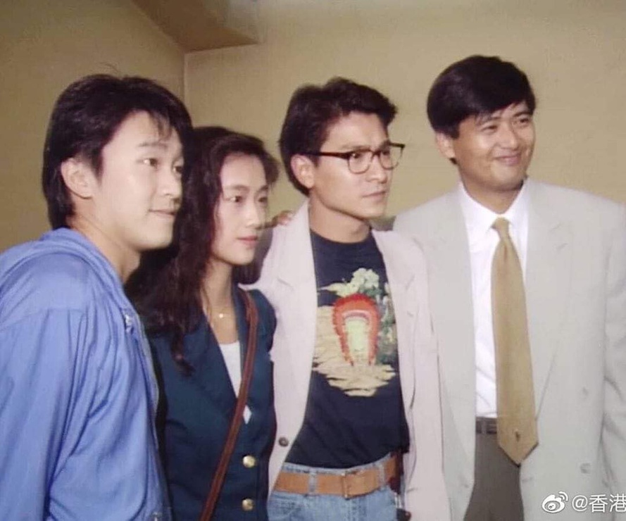 Picture of Stephen Chow