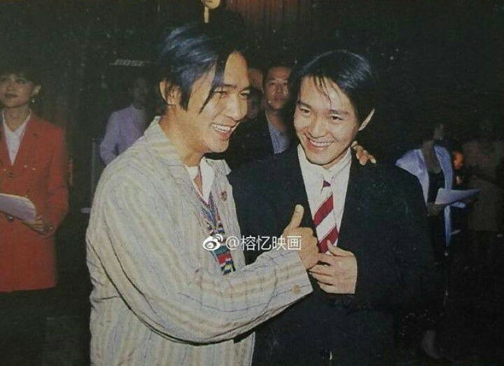 Picture of Stephen Chow
