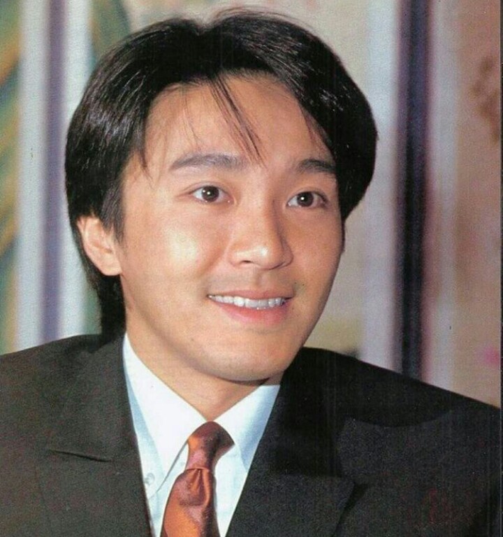 Picture of Stephen Chow