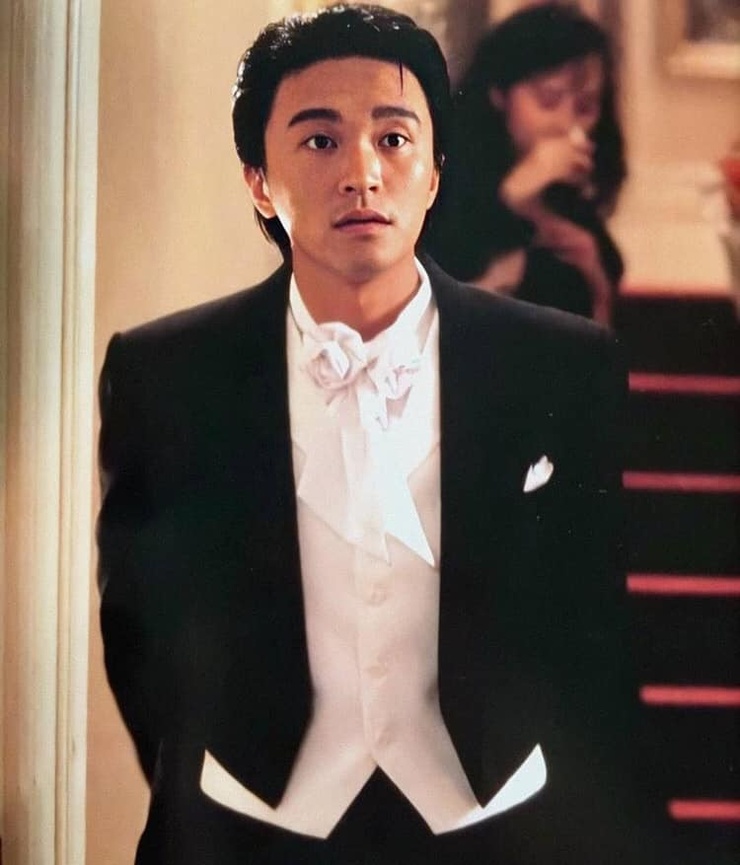 Picture of Stephen Chow