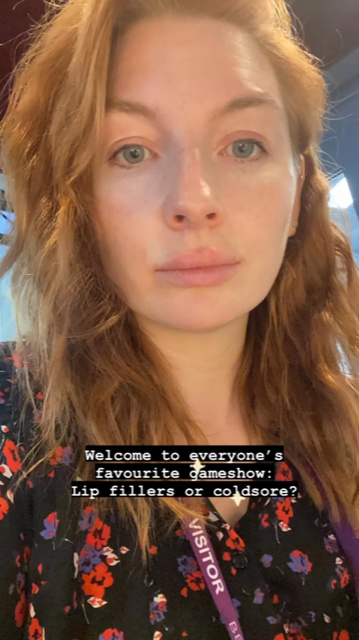 Image of Alice Levine
