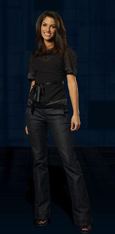 Kristin Holt picture