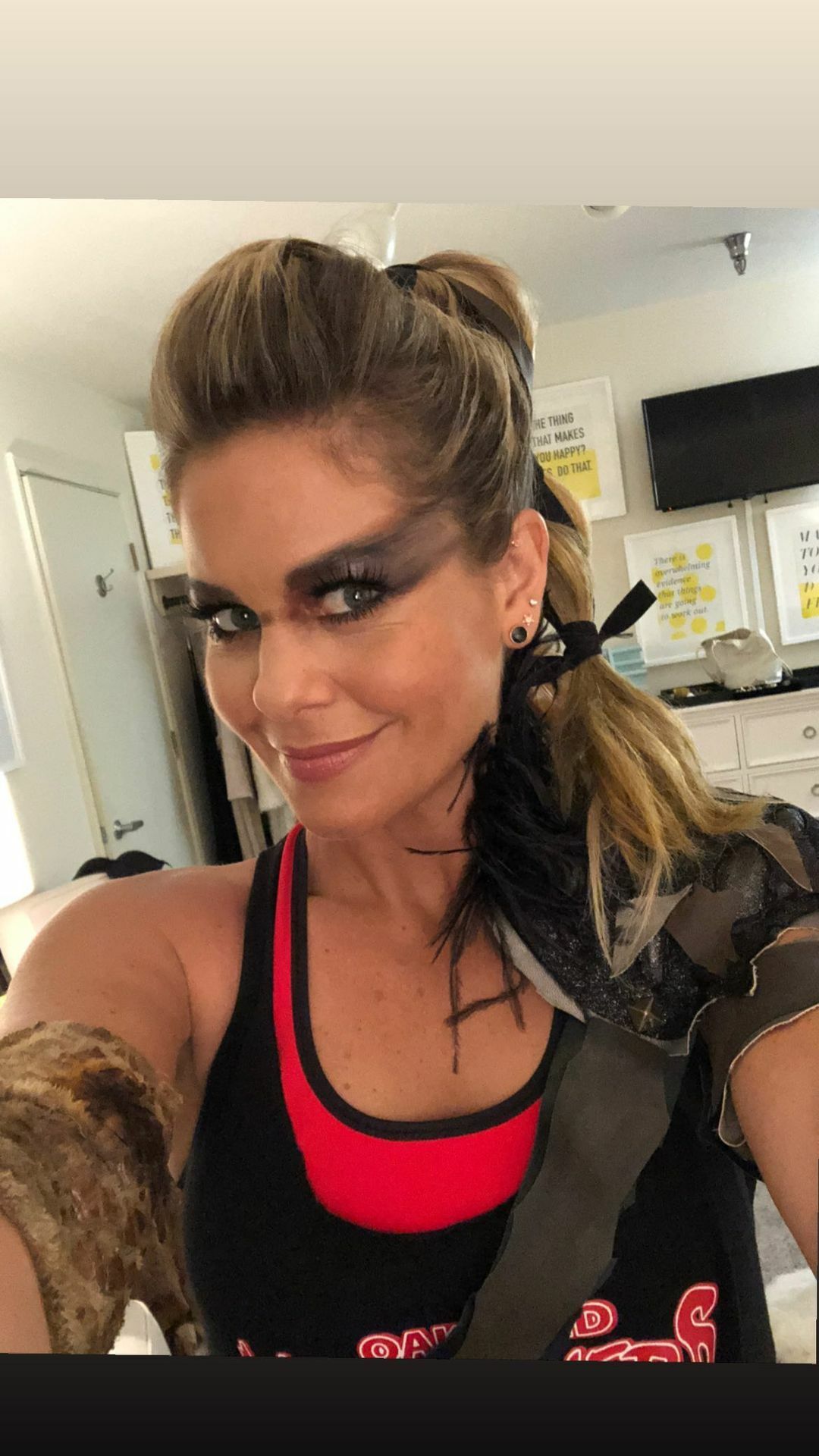 Picture of Candace Cameron Bure