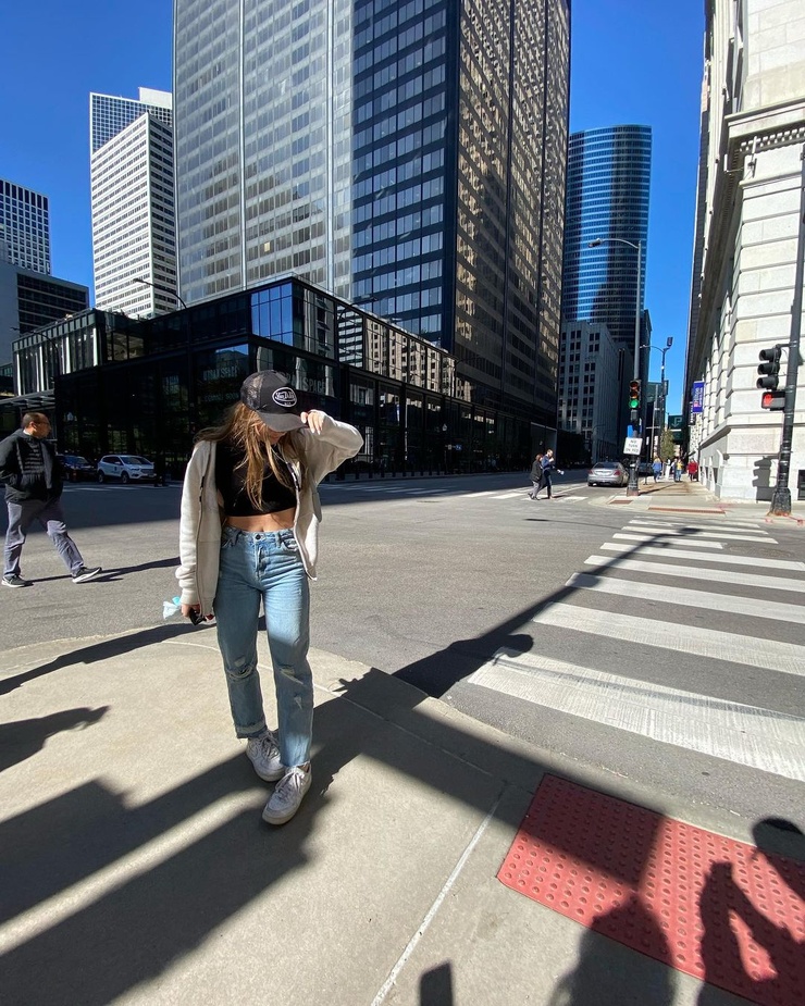 Image of Amelia Wray