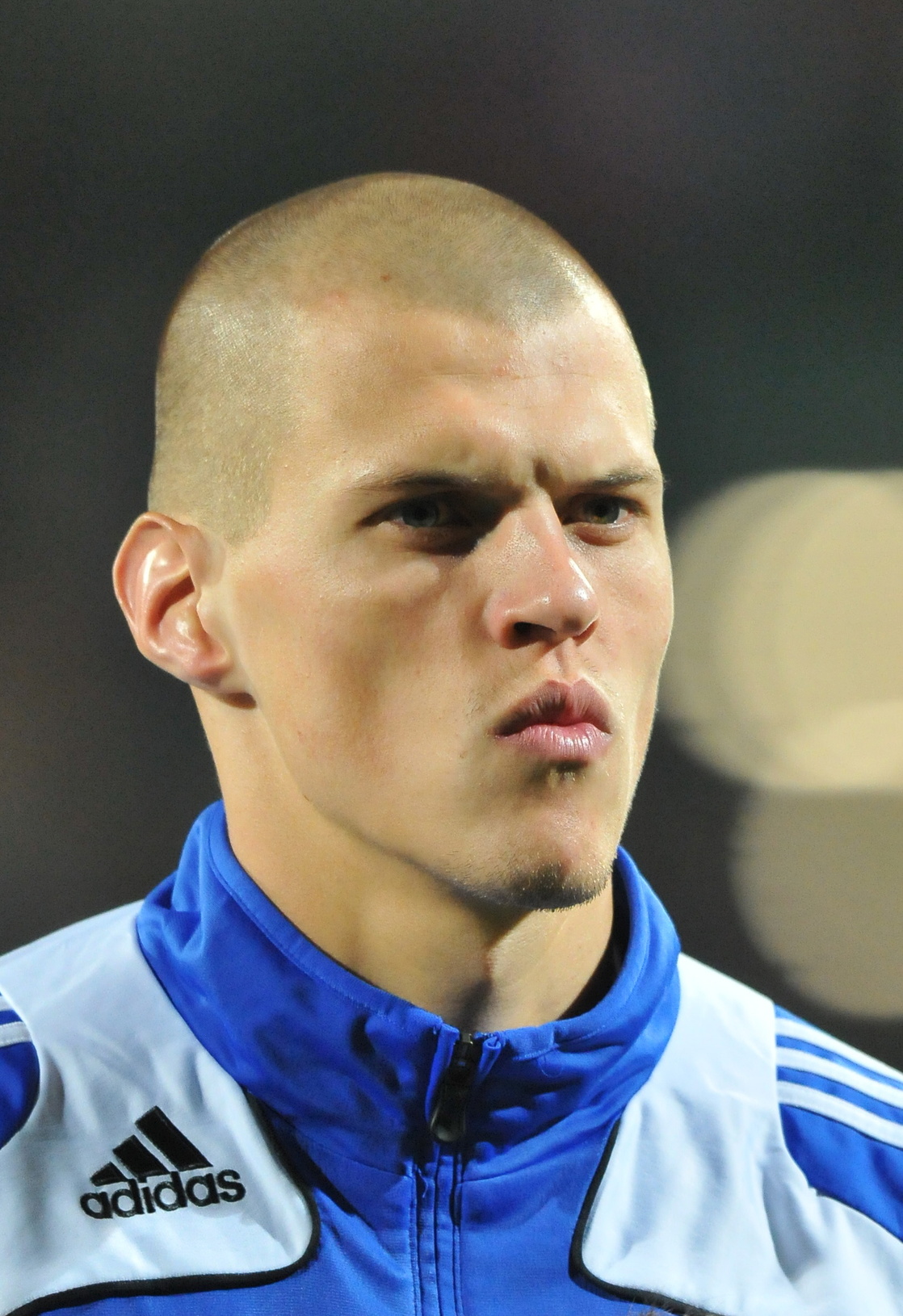 Picture of Martin Škrtel