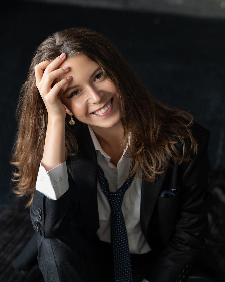 Victoria Makarenko picture